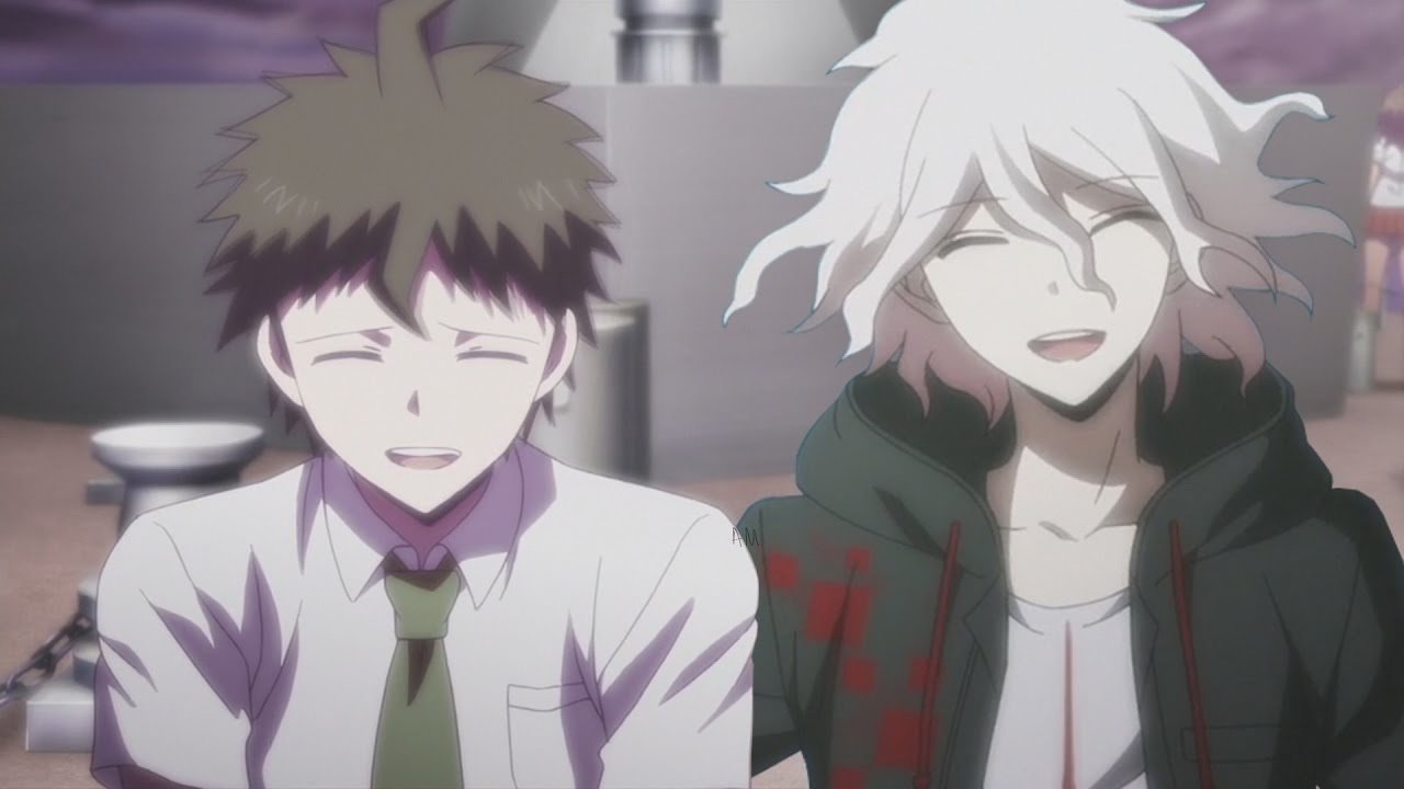Petition · Bring Nagito Komaeda to our World - United States · Change.org