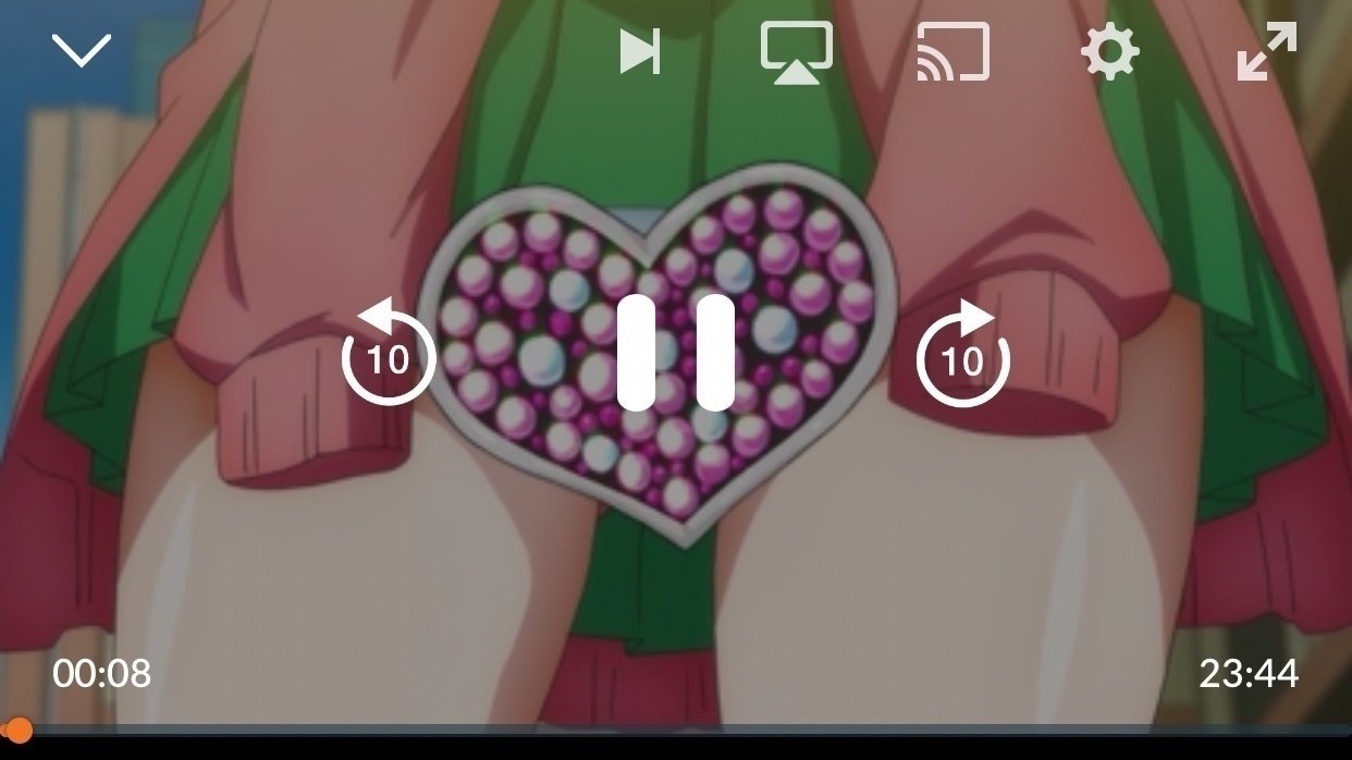 Petition update · how many FUNimation titles are uncut · Change.org · Change.org