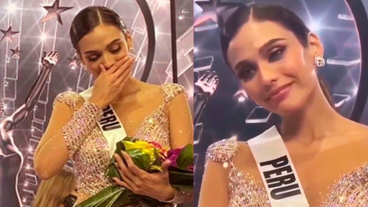 Pétition · Justice for Janick Maceta at Miss Universe 2020 - Pérou ...