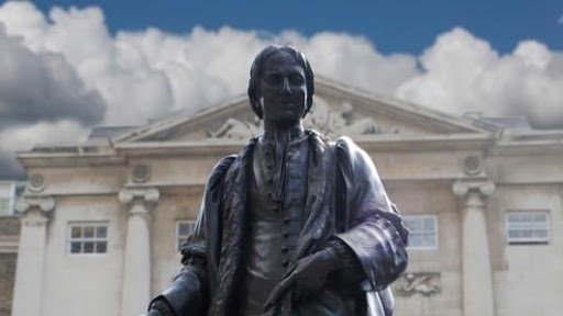 Petition · Please do not remove the statue of Thomas Guy from Guy's ...
