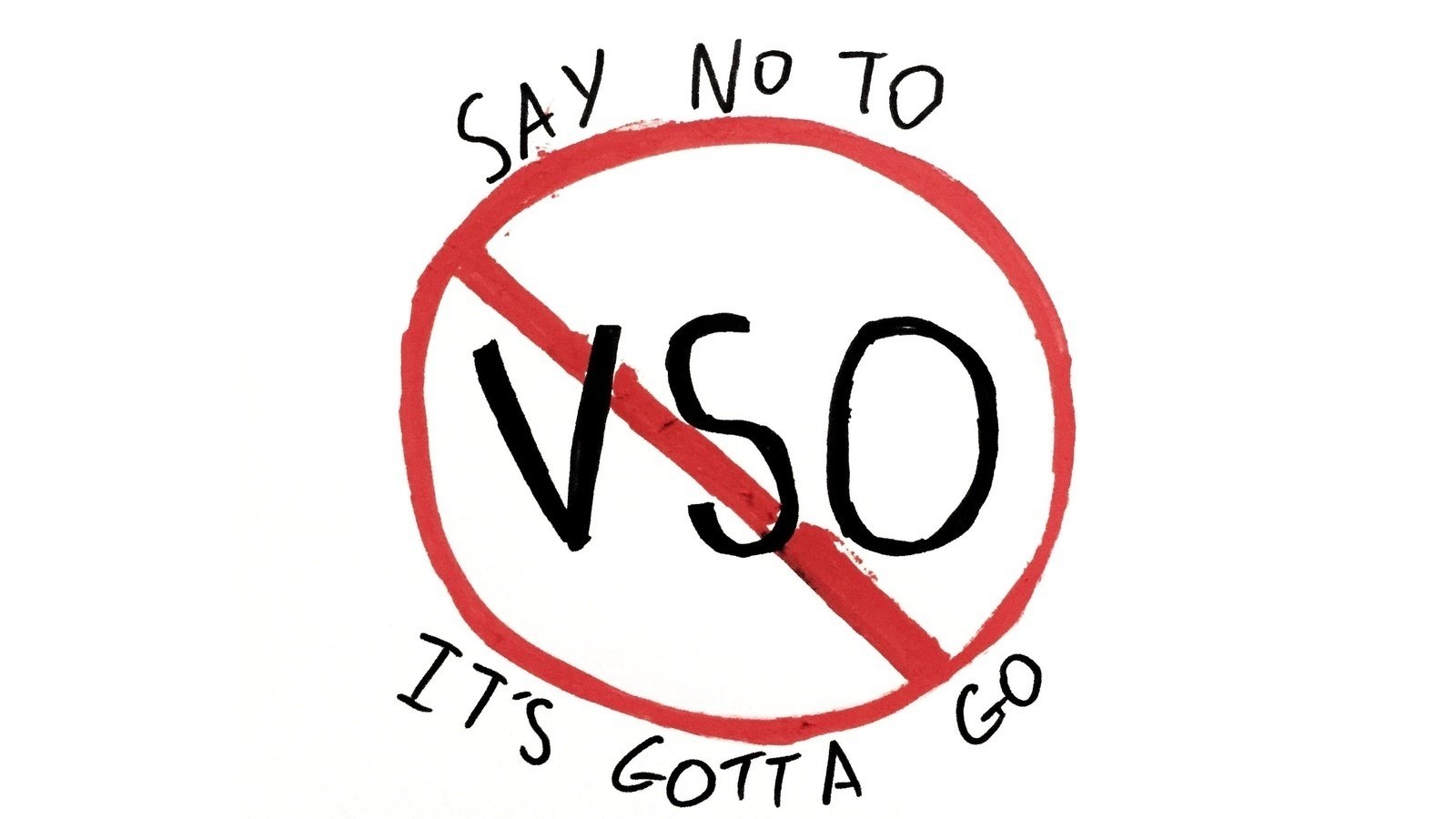 Topic · Vso · Change.org