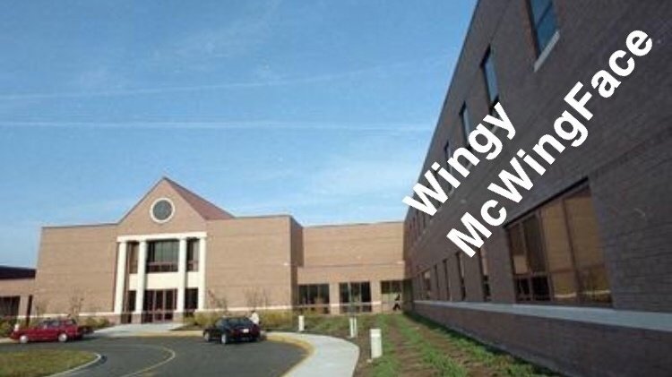 Petition · Dedicate the new wing to “Wingy McWingFace” - United States ...