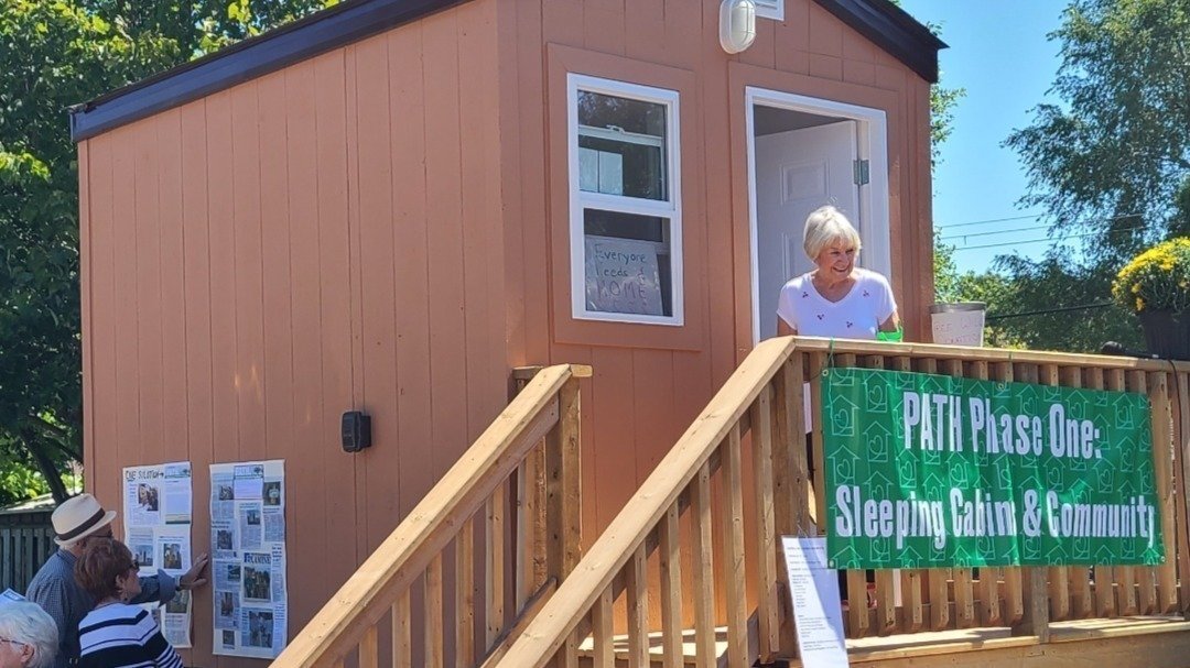 Petition · Help PATH help the homeless - Canada · Change.org