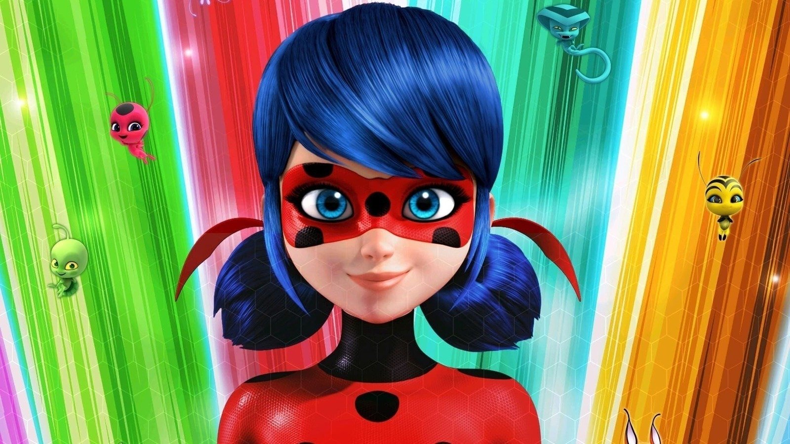 Petition · Get ZAG to make more Miraculous stuff for adults! - United ...