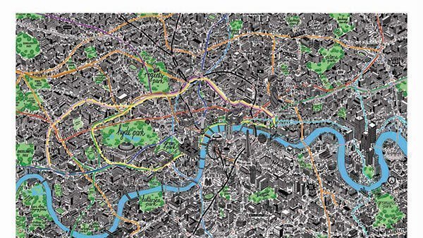 Petition · Londoners say NO! to the London Plan - London, United ...
