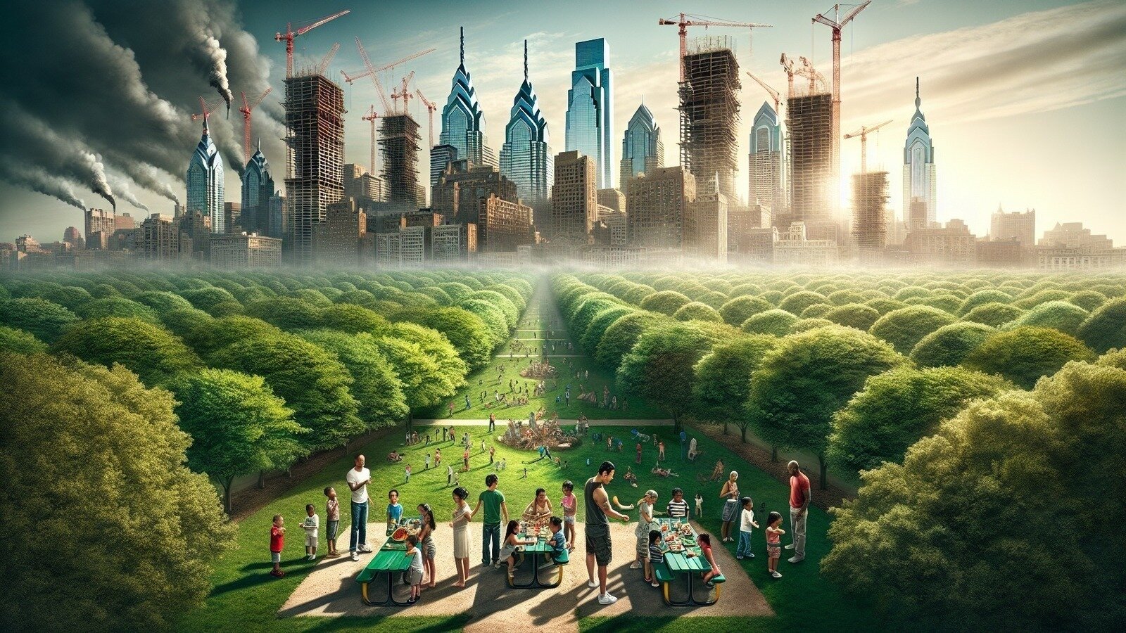 Petition · Our city's air quality has reached hazardous levels ...