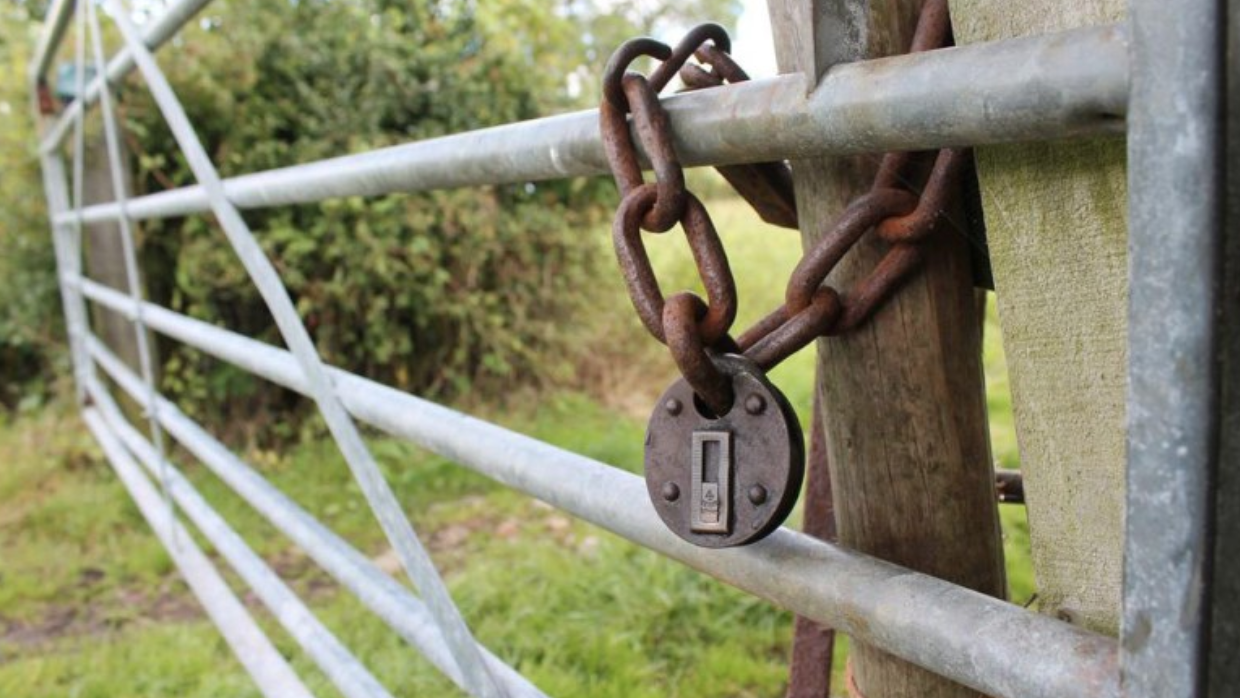 Petition · Stopping Farm Theft in Hawaii - United States · Change.org