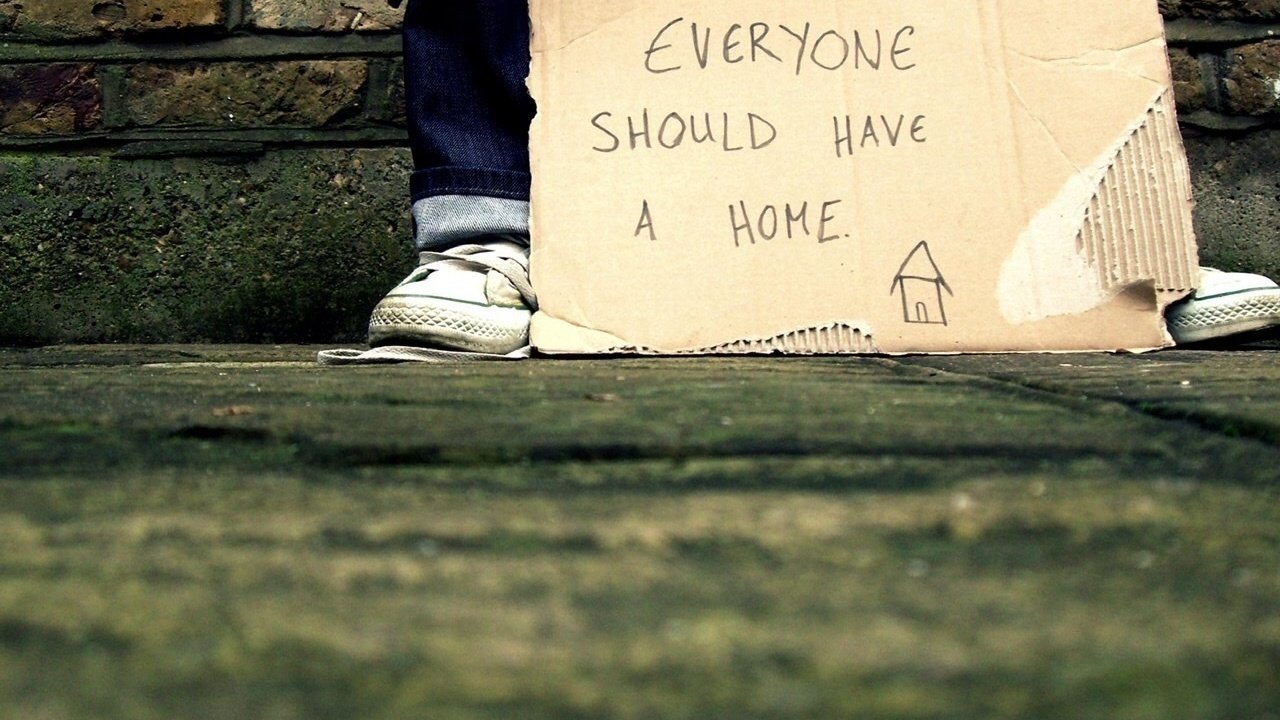 Petition · Homes for homeless - Elkhart, United States · Change.org