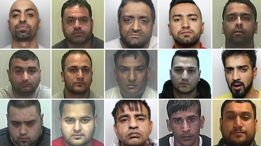 Petition · Child Grooming Gangs to be given the death penalty - United ...