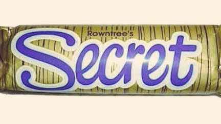 Petition · Petition Nestlé Rowntrees to relaunch the Secret chocolate ...