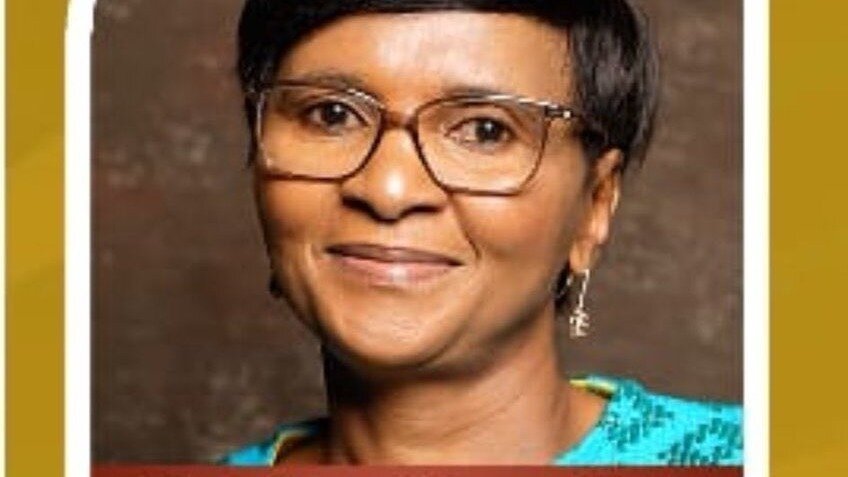 Petition · Demand the Removal of Zanele Sifuba from Free State ...