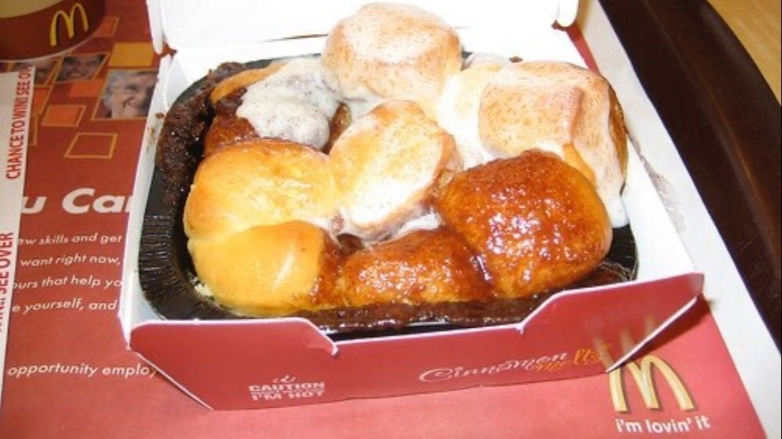 Petition · WE WANT CINNAMELTS‼️ - United States · Change.org