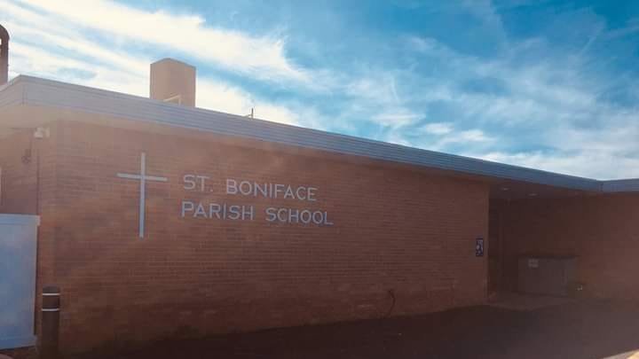 Petition · Save St Boniface School - Kersey, PA - United States ...