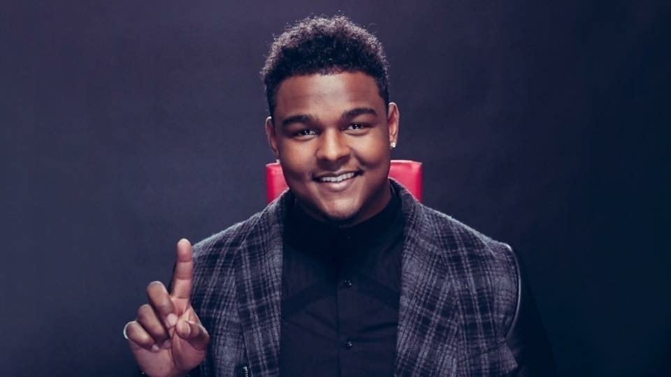 Petition · Bring DeAndre Nico Back on The Voice - United States ...
