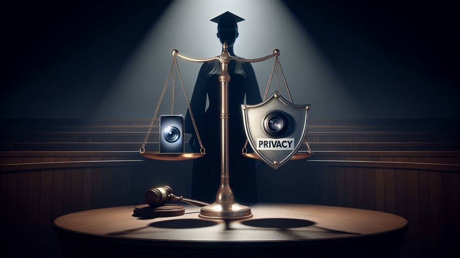 Petition · Restoring Dignity: The Need for Privacy Law Reforms - United ...