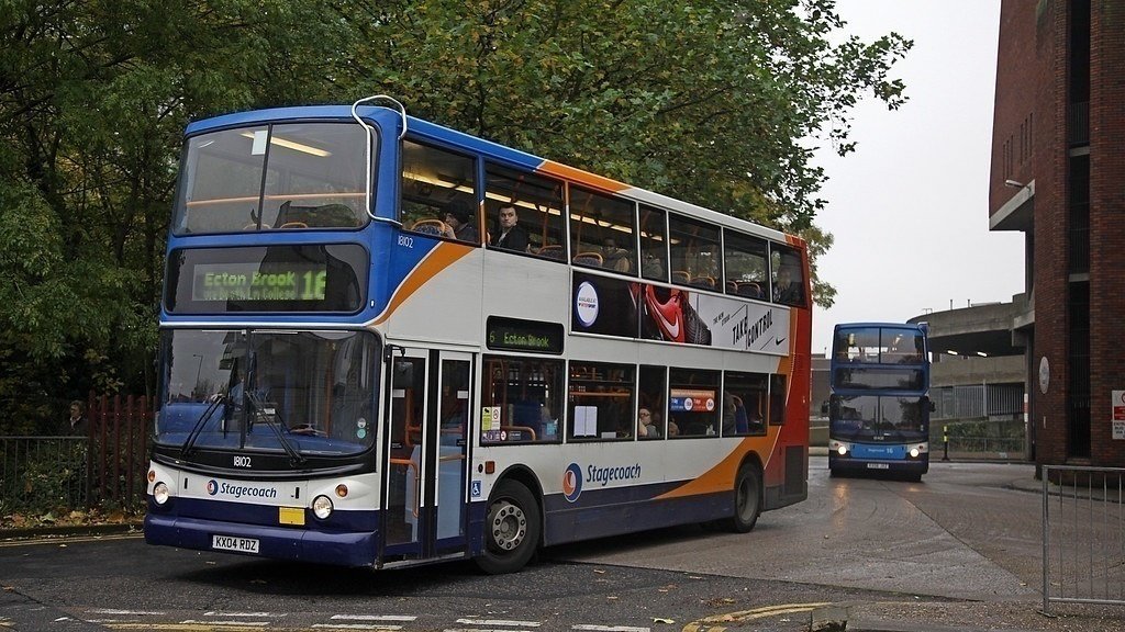 Petition · Getting our bus back - United Kingdom · Change.org