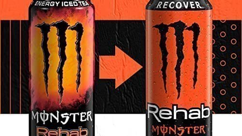 Petition · Bring Back Monster Rehab Orangeade! - United States · Change.org