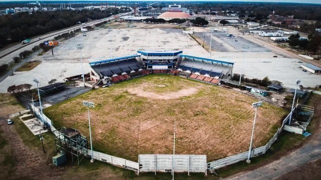 Petition · 'Meet At Fair Grounds' - Shreveport, United States · Change.org