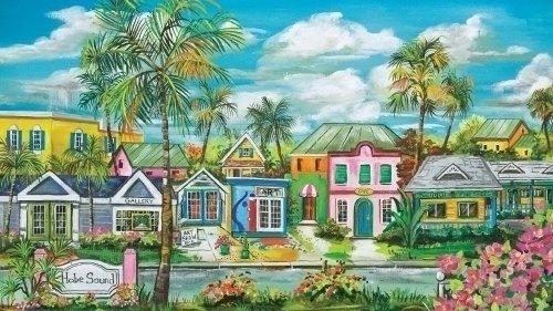 Petition · Making Hobe Sound a Town - Hobe Sound, United States ...