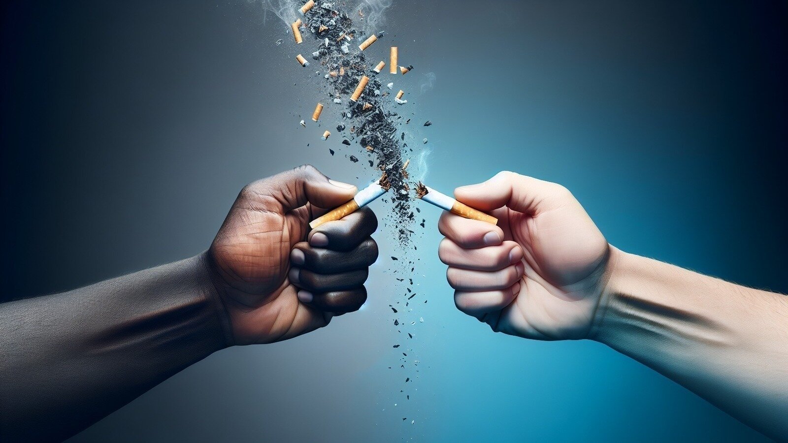 Petition · Ban Cigarettes - United States · Change.org