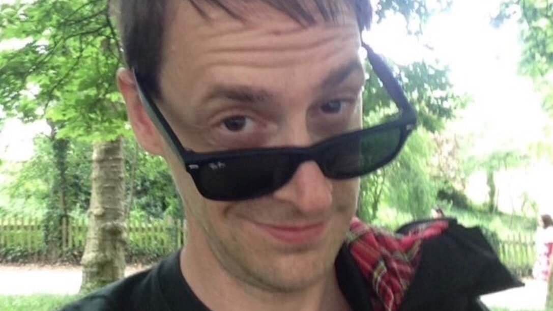 Petition · Cast Alistair Green in The Meg 2 - United Kingdom · Change.org