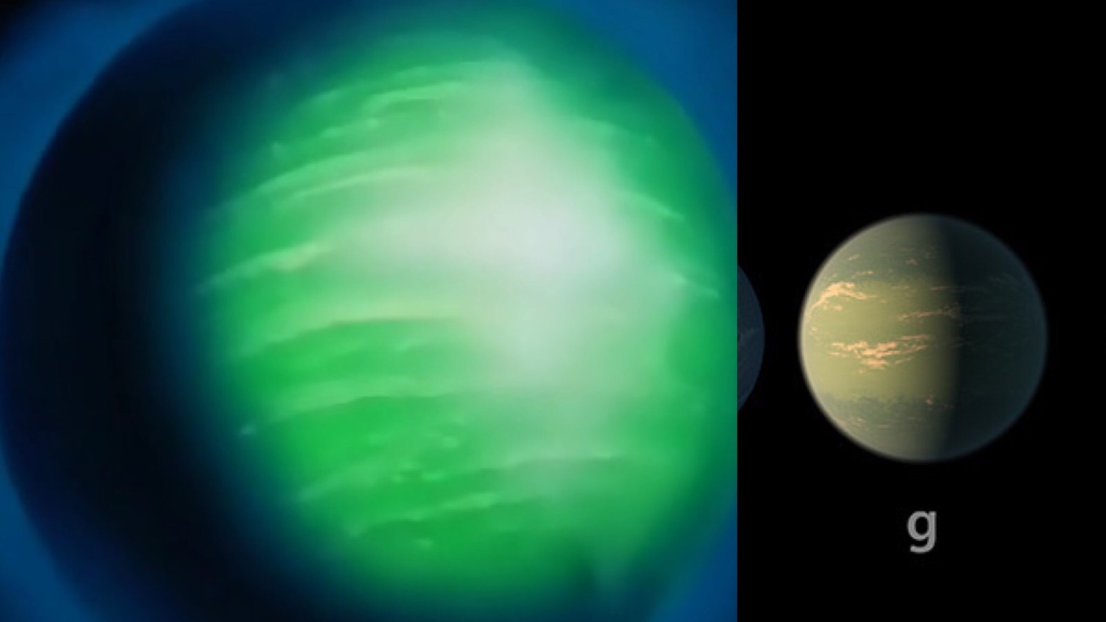 Petizione · Name the G planet in new discovered solar system Trappist-1 ...