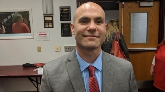 Petition · Bring Mr . Staub back - United States · Change.org