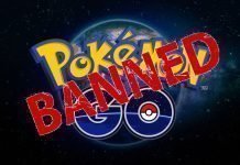 Petition · Ban 'Pokemon Go' in Public Areas & Government Buildings ...