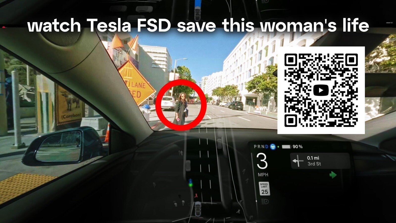 Petition · Let European Drivers Access Tesla FSD (Supervised) - Stop ...