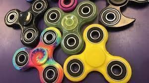 Petition · Fidget Spinner: The Movie - United States · Change.org