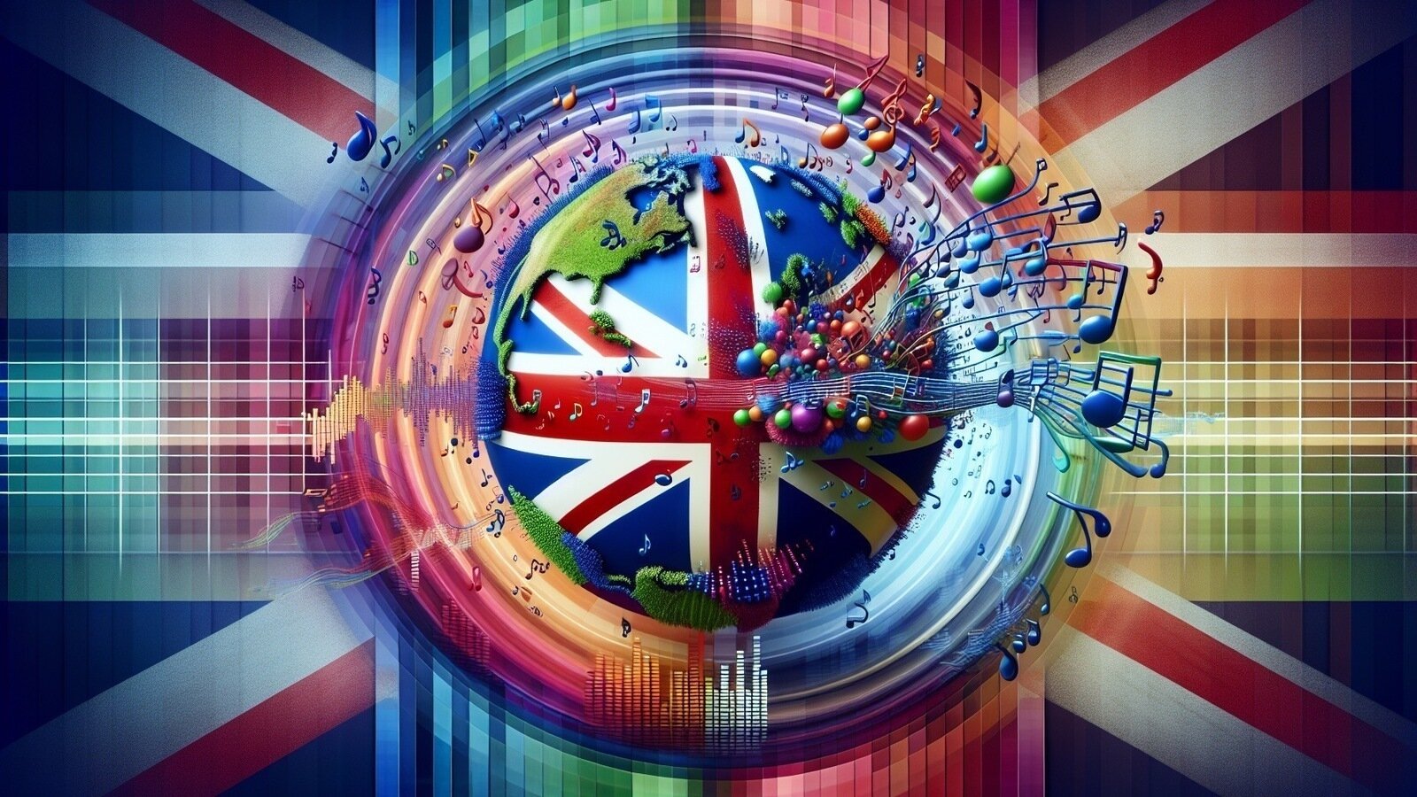 Petition · Keep BBC Sounds Accessible Worldwide - United States ...