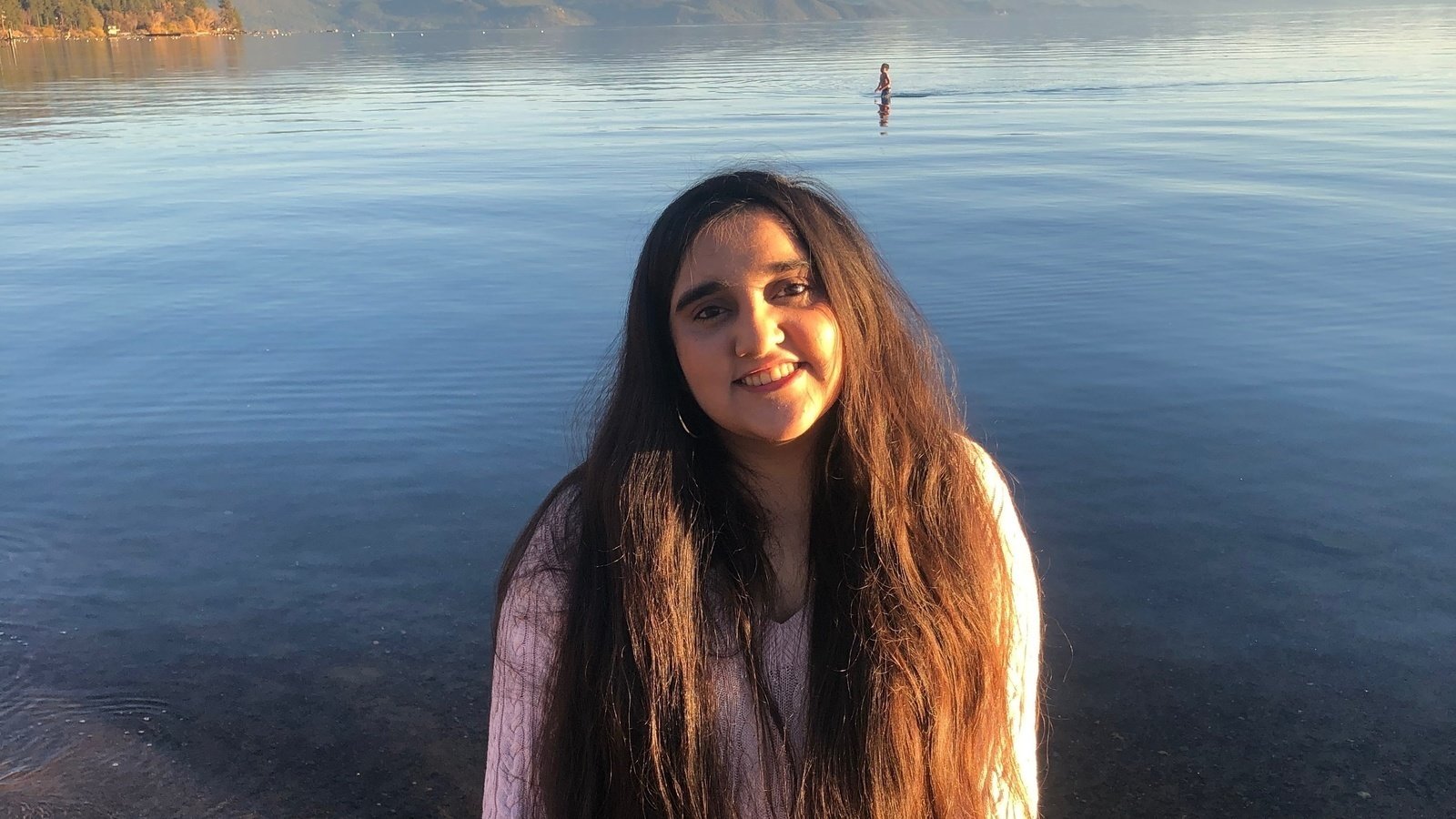 Petition · Change Simran’s name to Nimran - United States · Change.org