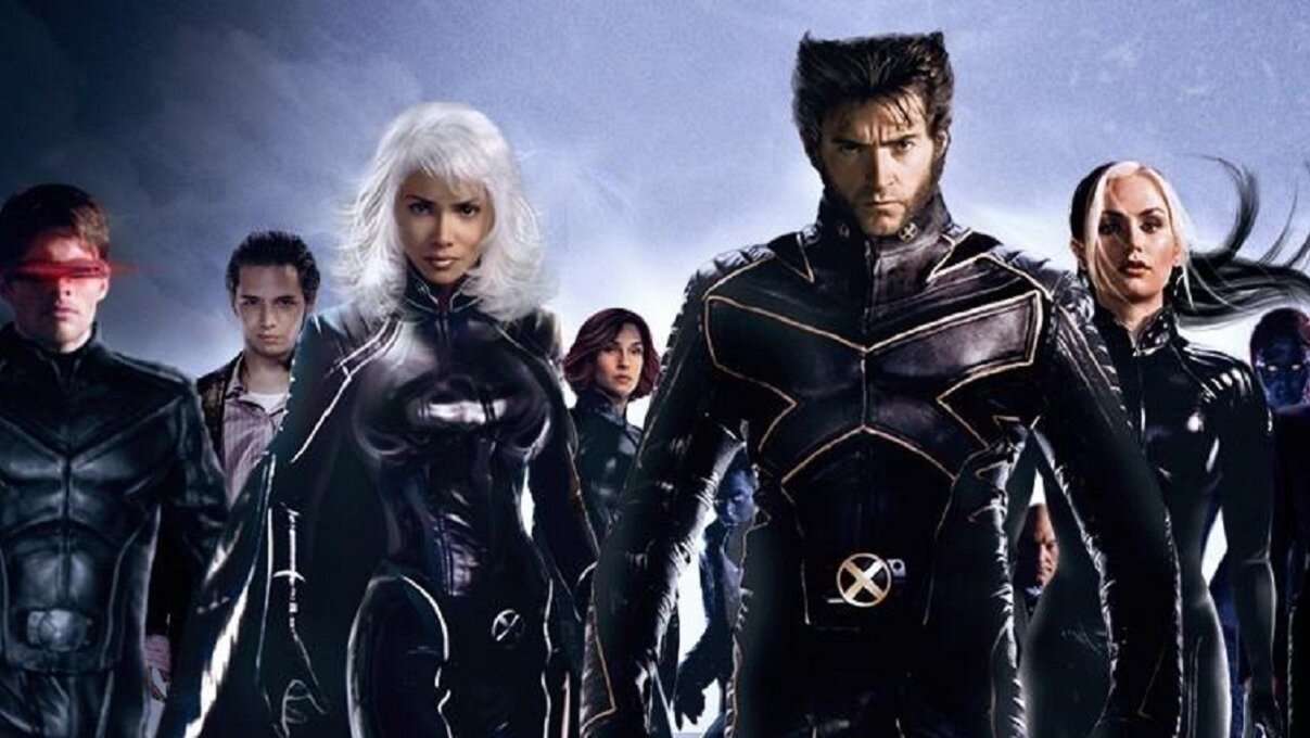Petition · Make a "X-Men" film with the original Fox cast for The ...