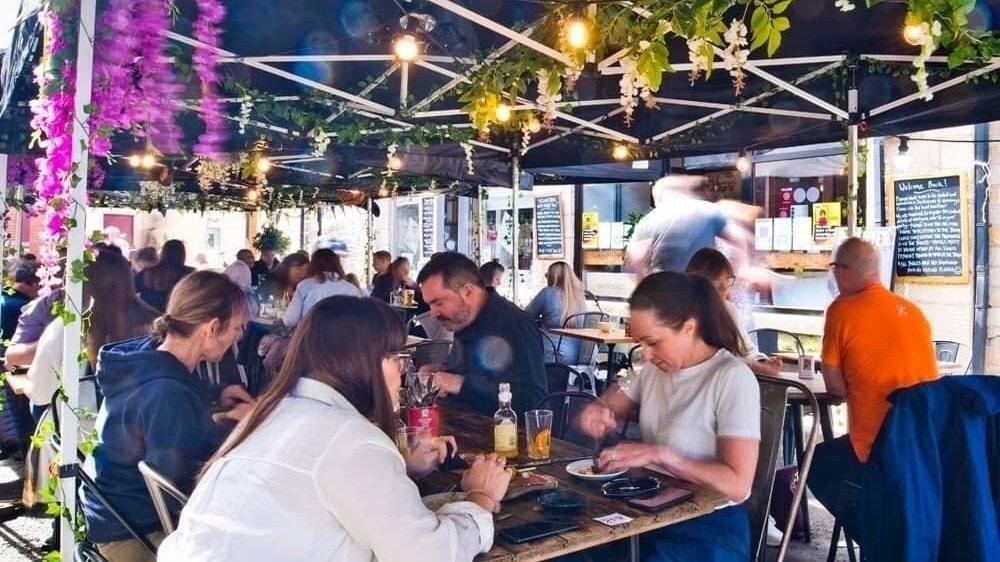 Petition · Keep Square Street Ramsbottom Closed - United Kingdom ...