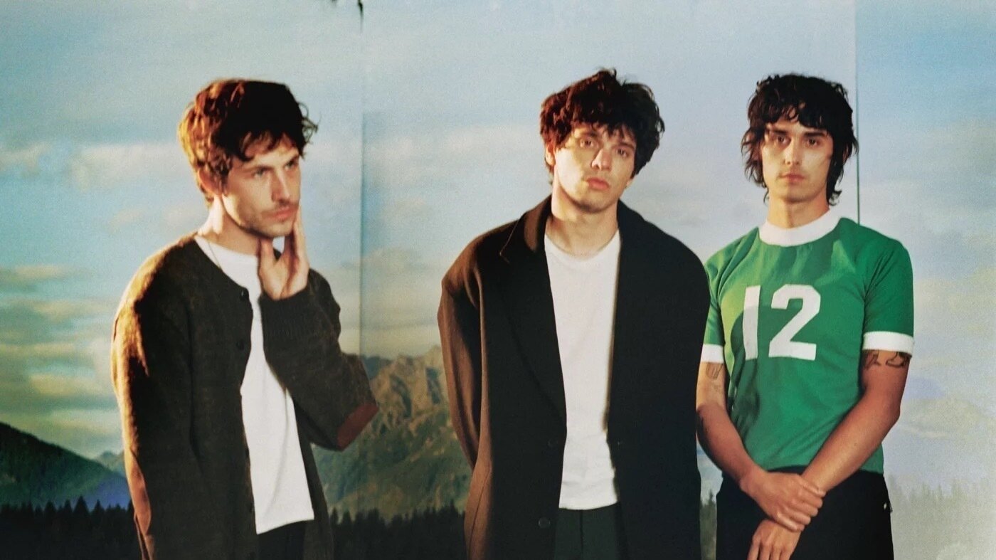 Petition · Petition for Wallows to play “ Sidelines” at Buffalo show ...