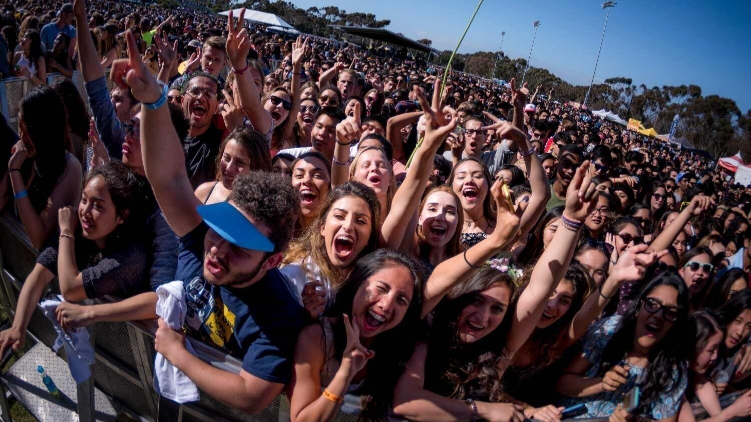 Petition · BRING BACK SUN GOD FESTIVAL 2024! - San Diego, United States ...