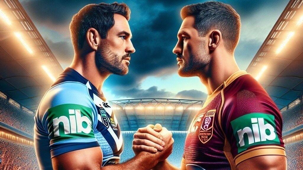 Petition · Rename the State of Origin Player of the Series Award to ...