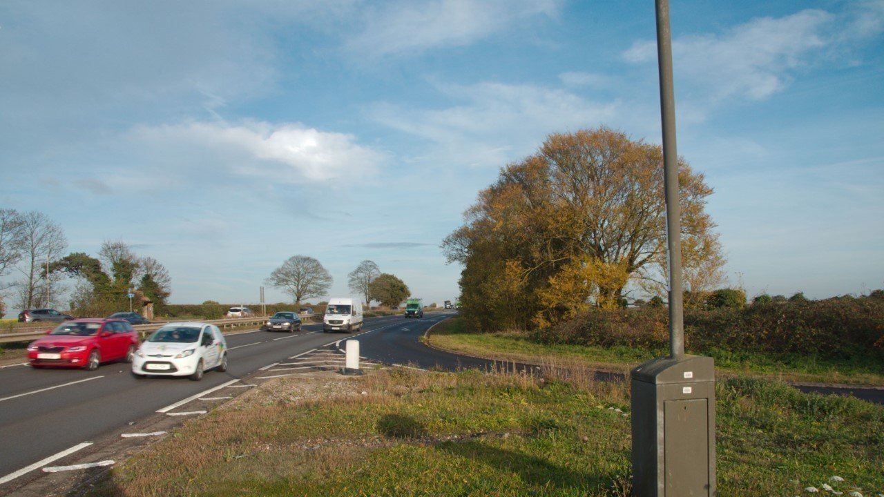 Petition · A12 Junction 31 improvement (Four Sisters) - United Kingdom ...