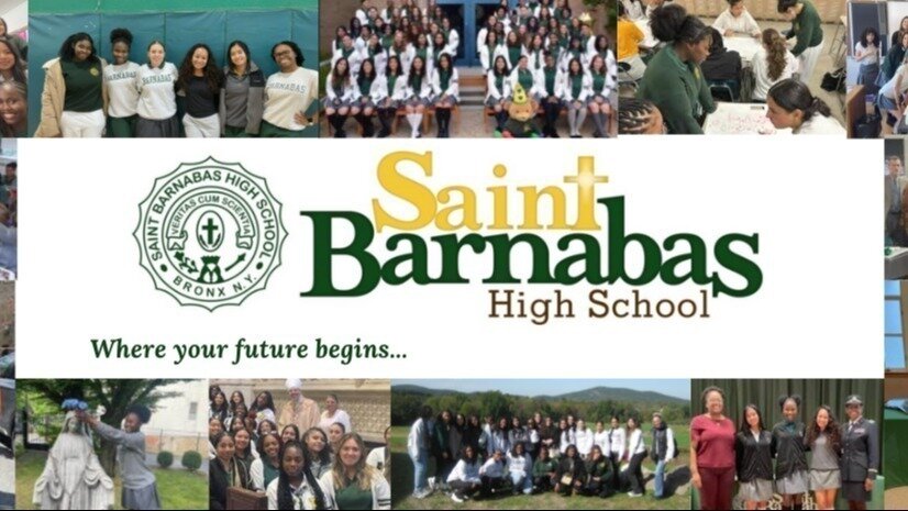 Petition · RE-OPEN SAINT BARNABAS HIGH SCHOOL! - United States · Change.org
