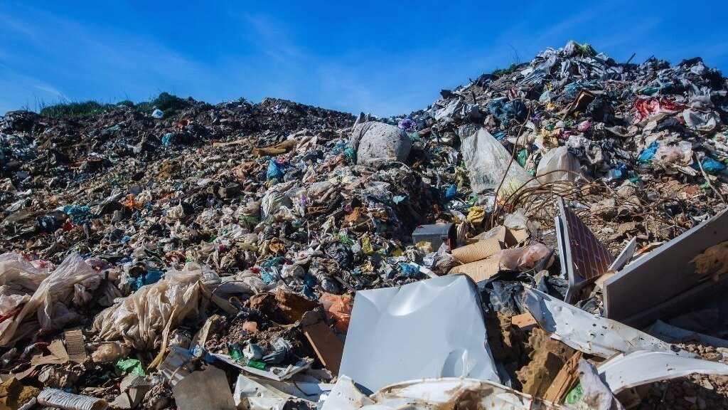 Petition · IGNORANCE OF PEOPLE ABOUT PROPER WASTE DISPOSAL ...