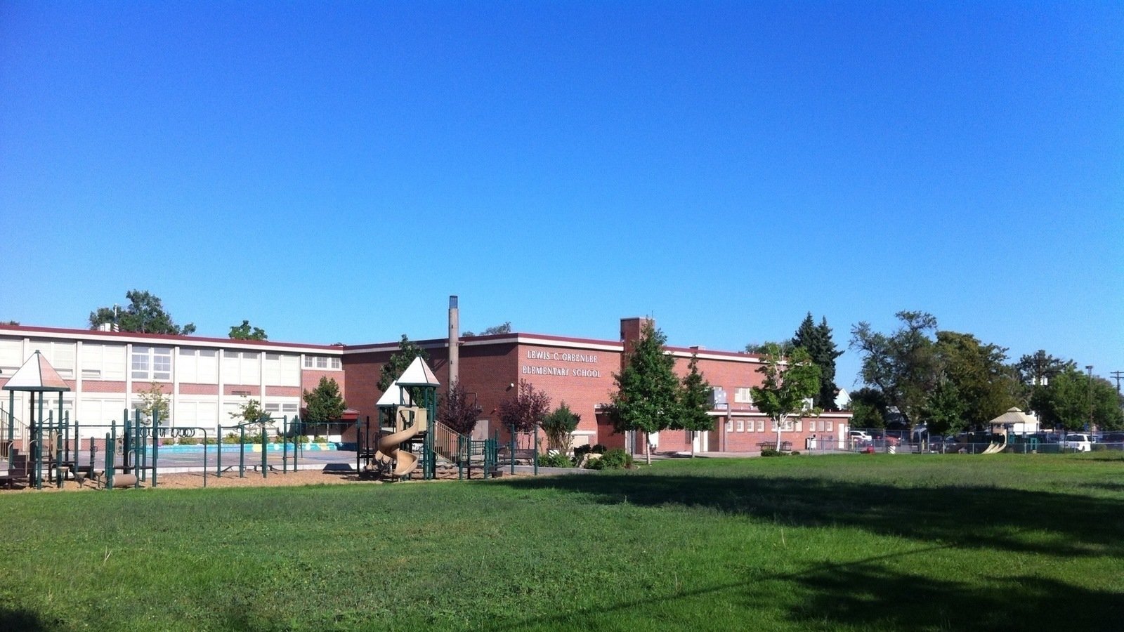 Petition · Stand Up for the Stars, Save Greenlee Elementary School ...