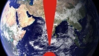 Petition · Ban @earth_Updates from twitter - Australia · Change.org