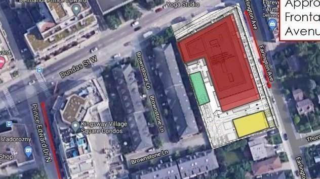 Petition · Kingsway residents against 18-26 Earlington Ave. Condos ...