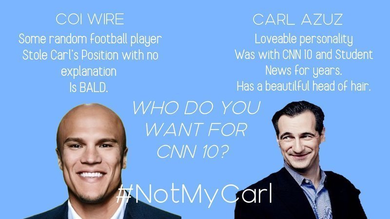 Cnn Student News Carl Azuz