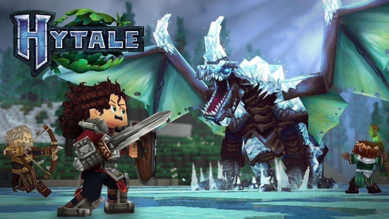Petition · Save Hytale - Fiji · Change.org