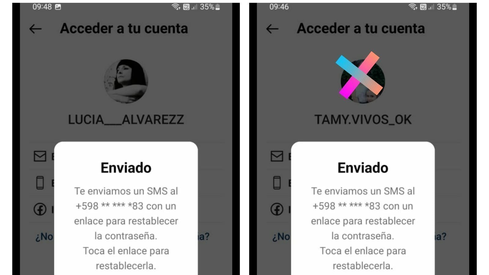 Petición · Persona que expone fotos de menores quien sabe para que fin ...