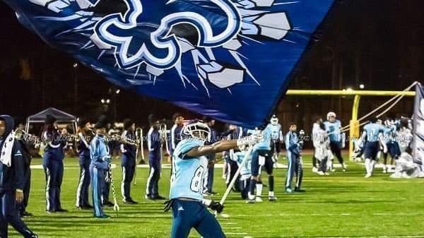 Petition · This is a petition to change the name from Buck Godfrey ...