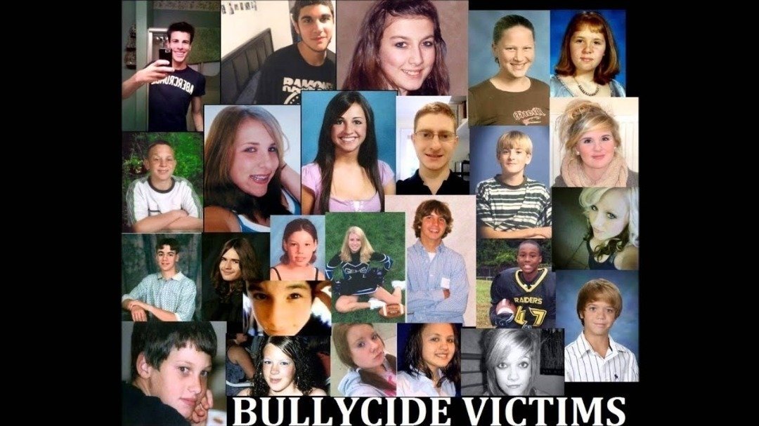 Petition · Make all forms of bullying a crime in all states and ...