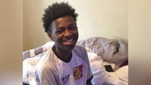 Petition · Justice for Devon Tillman Gregory - United States · Change.org