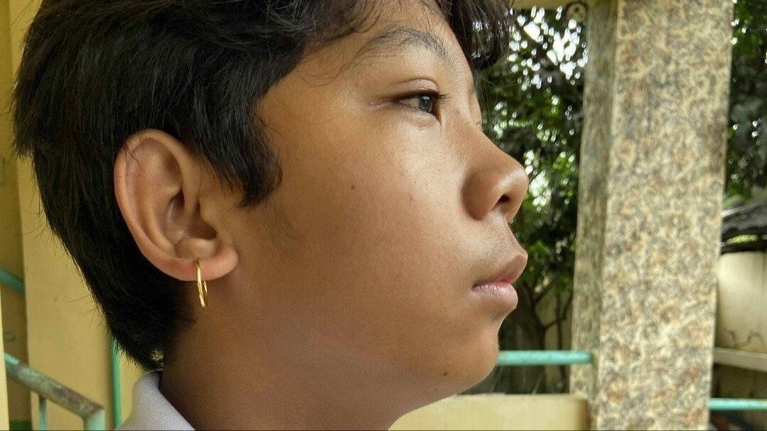 Petition · Implement Ear Piercing Policy at Abanon National High School ...
